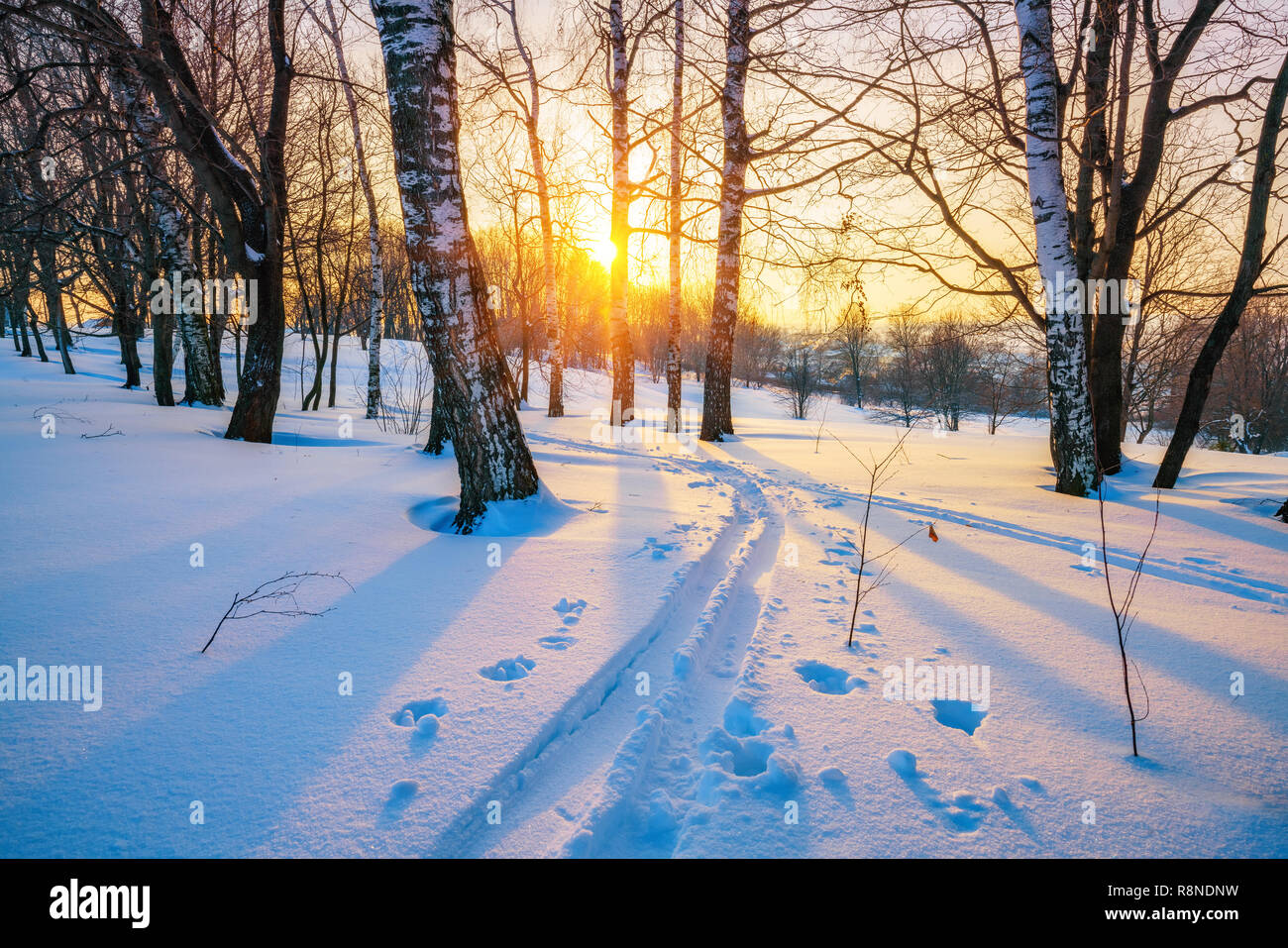 Track beams hi-res stock photography and images - Alamy