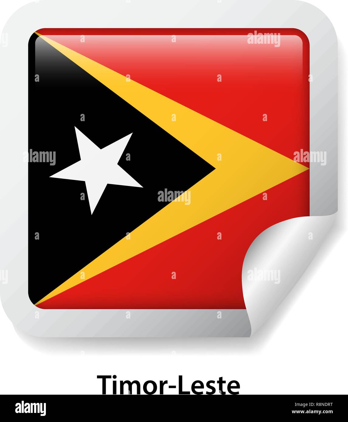 Timor leste traditional Stock Vector Images - Alamy