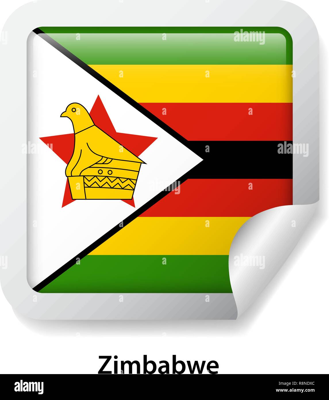 Zimbabwe traditional Stock Vector Images - Alamy