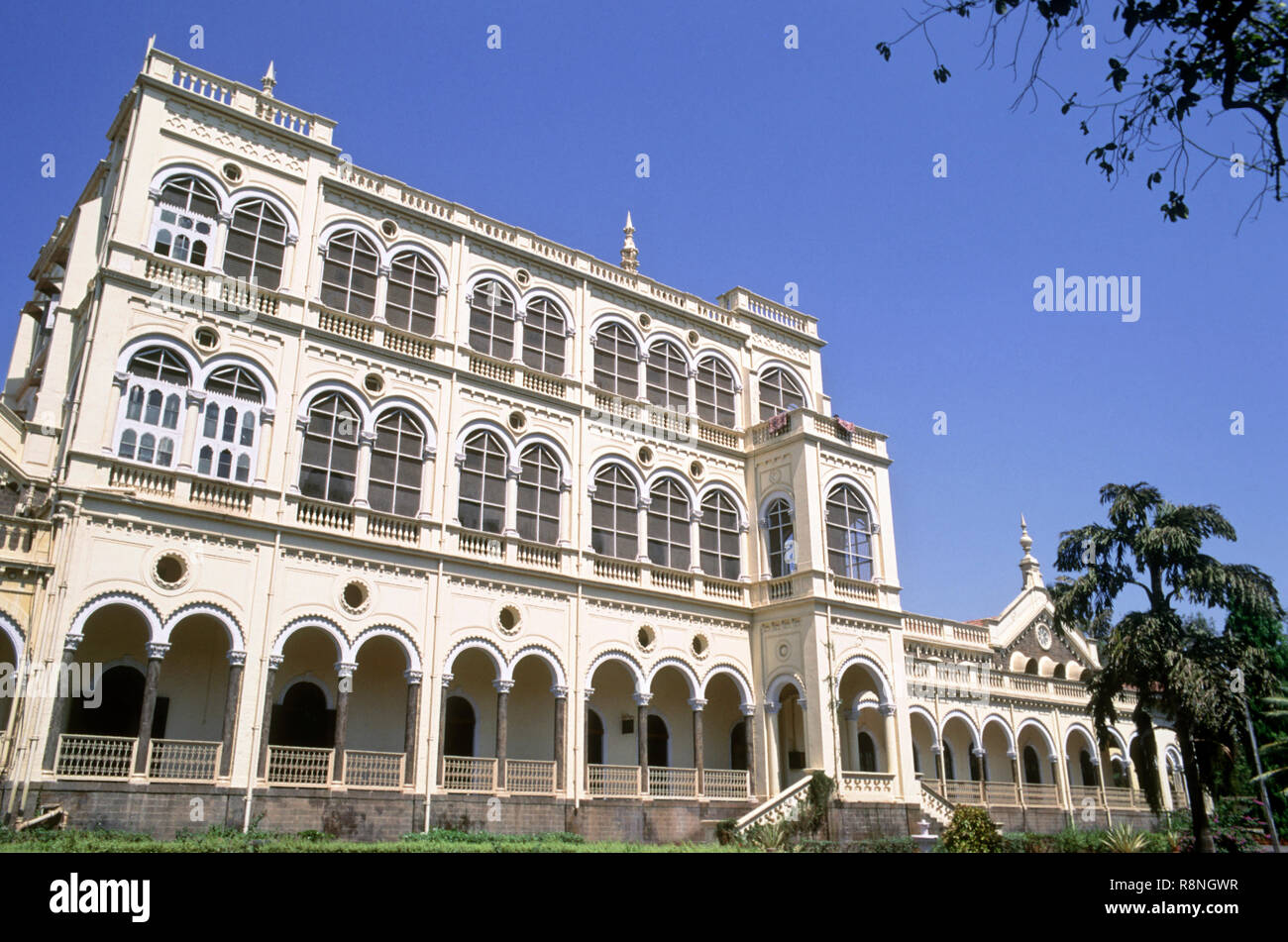 Pune historical memorial architecture old hi-res stock photography and ...