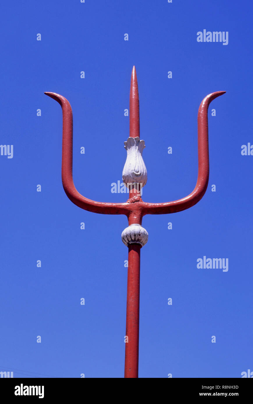 Trishul High Resolution Stock Photography and Images - Alamy