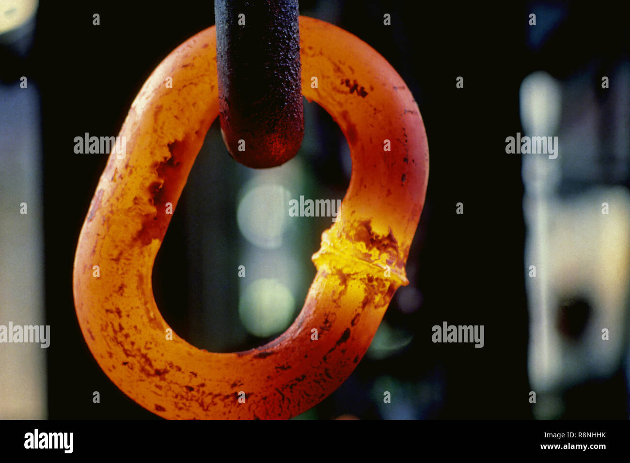 Ring of steel hi-res stock photography and images - Alamy