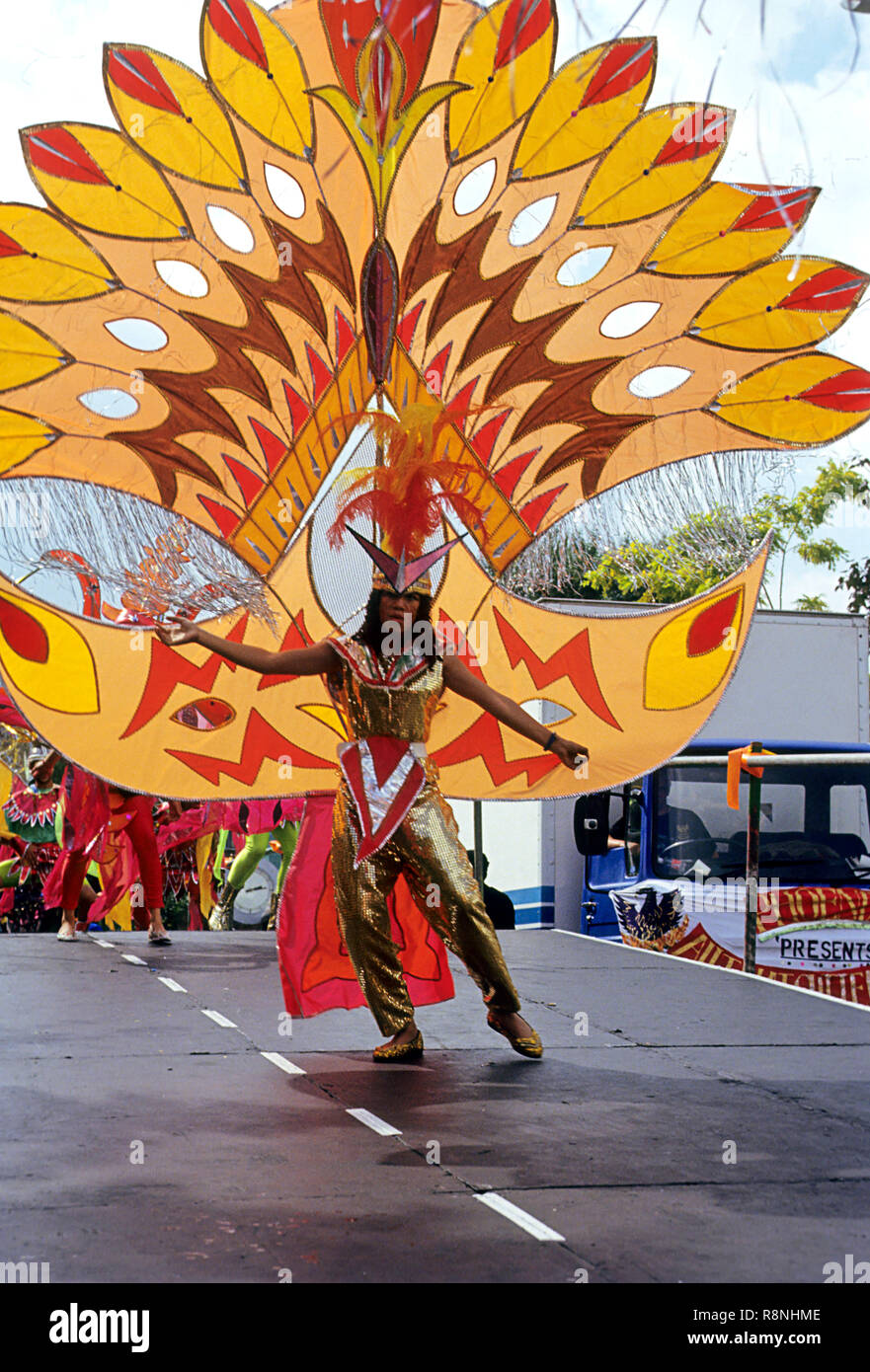 Goa carnival dance hi-res stock photography and images - Alamy