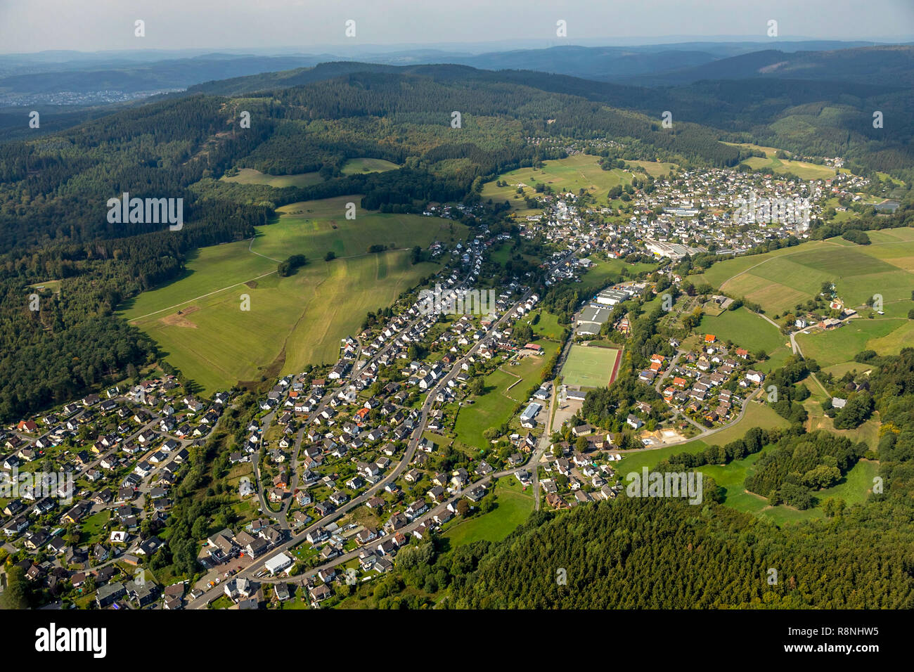 Allenbach hi-res stock photography and images - Alamy