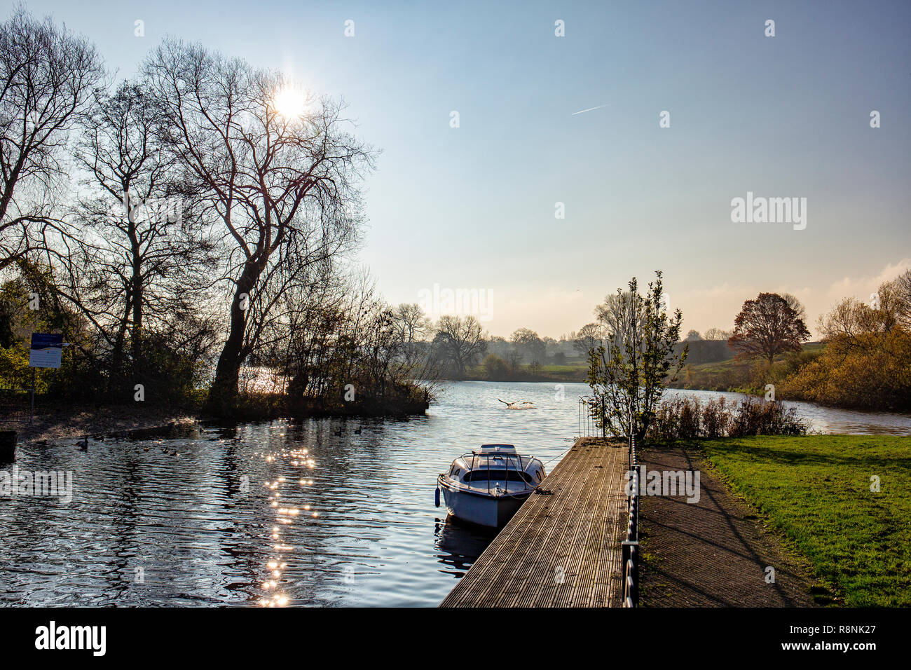 River weaver hi-res stock photography and images - Alamy