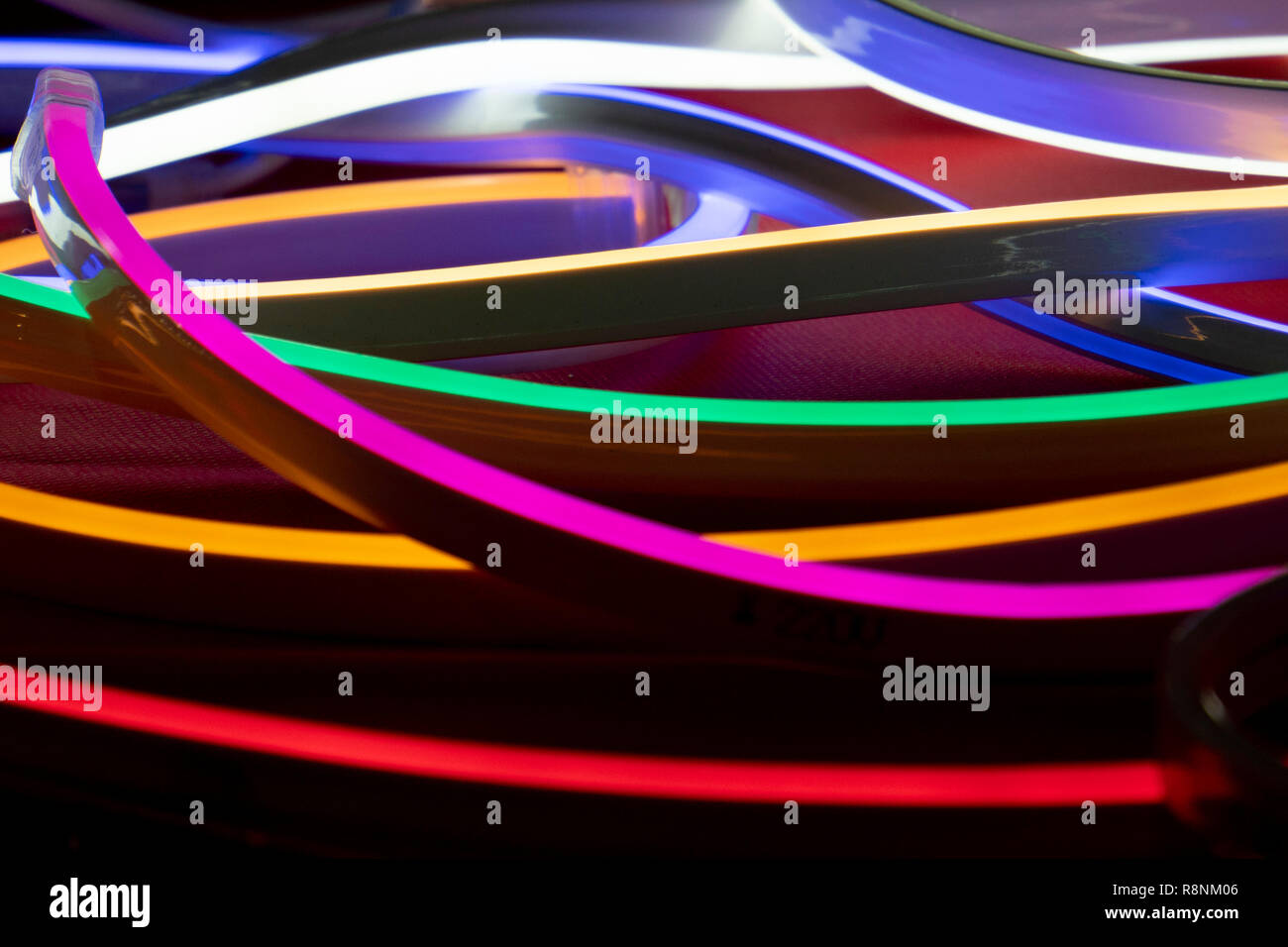 Smd rgb hi-res stock photography and images - Alamy