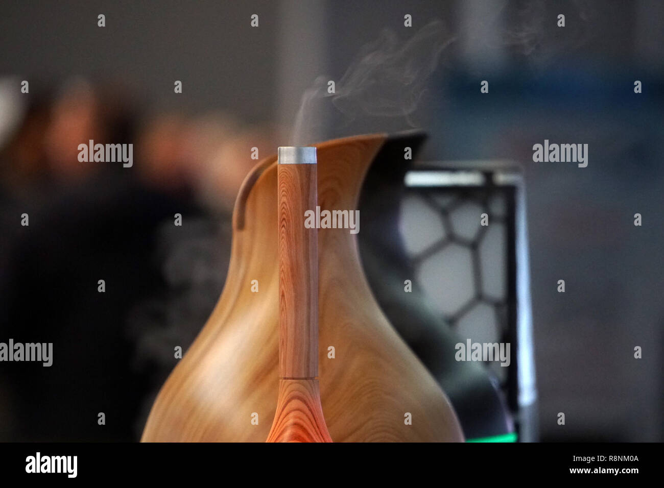 Diffusor hi-res stock photography and images - Alamy