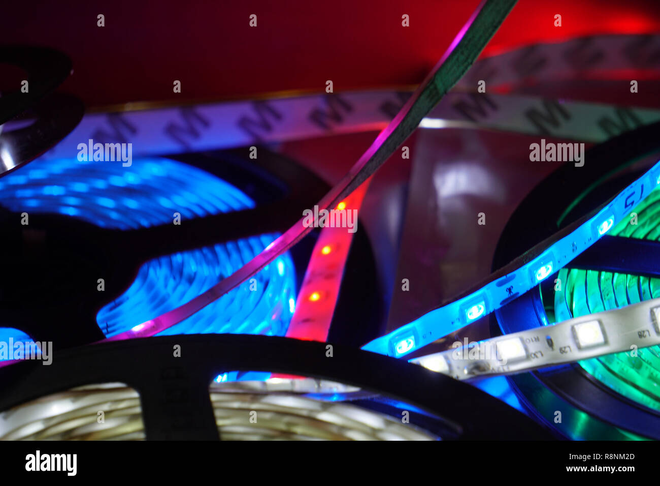 Smd Leds High Resolution Stock Photography and Images - Alamy