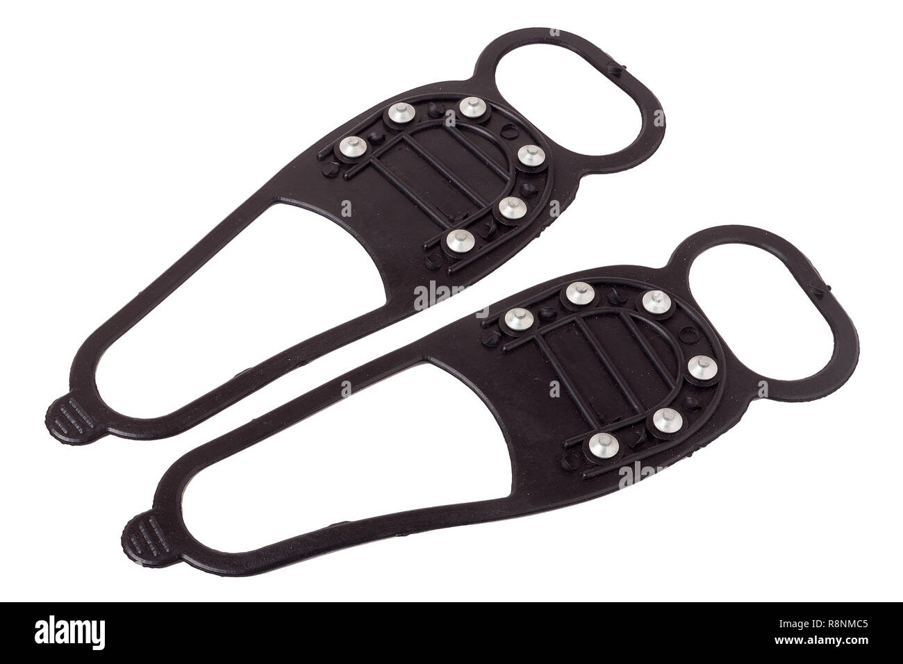 Spikes or cones of ice hi-res stock photography and images - Alamy