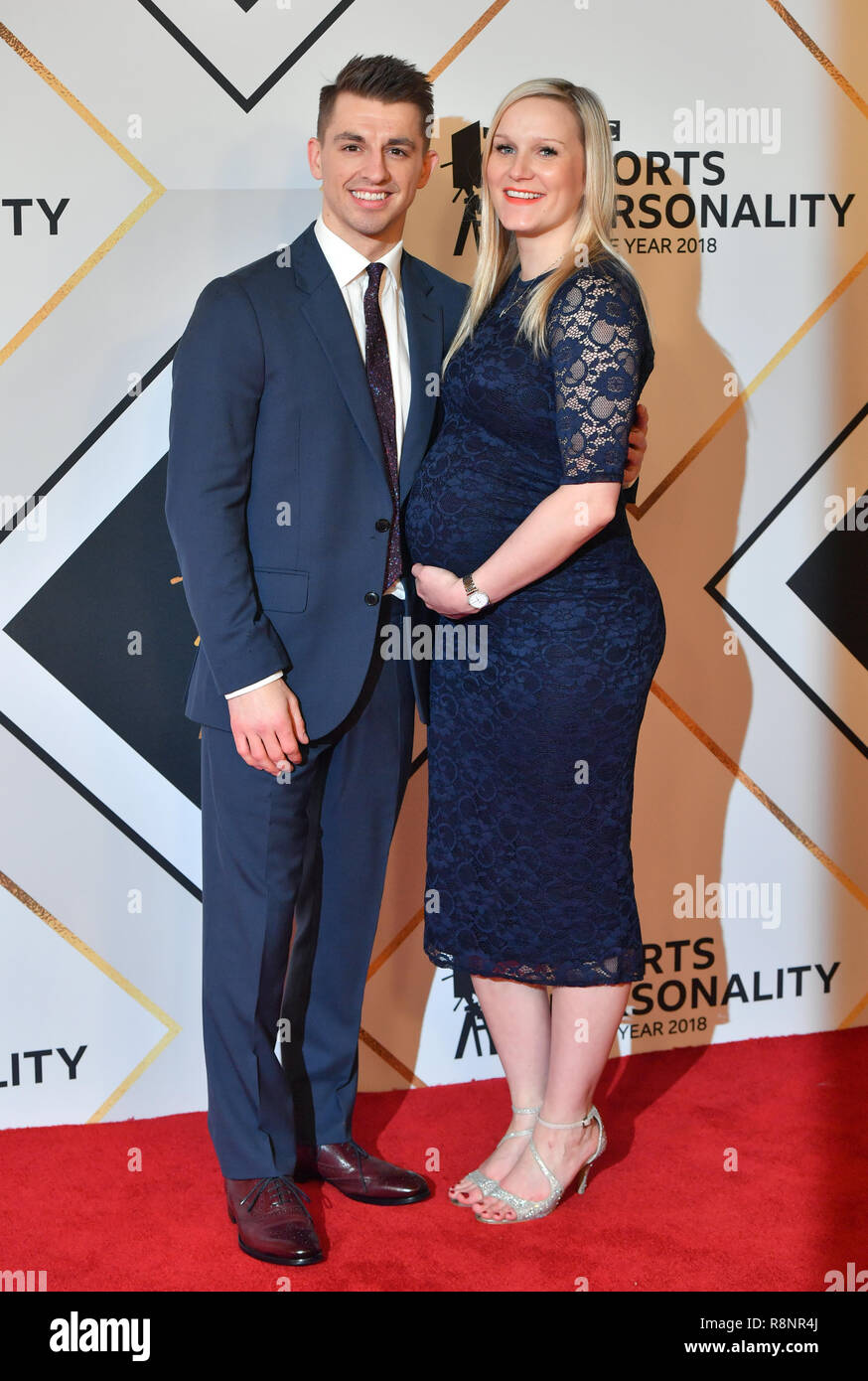 Bbc Sports Personality Year 2018 Vox Resorts World Birmingham High ...