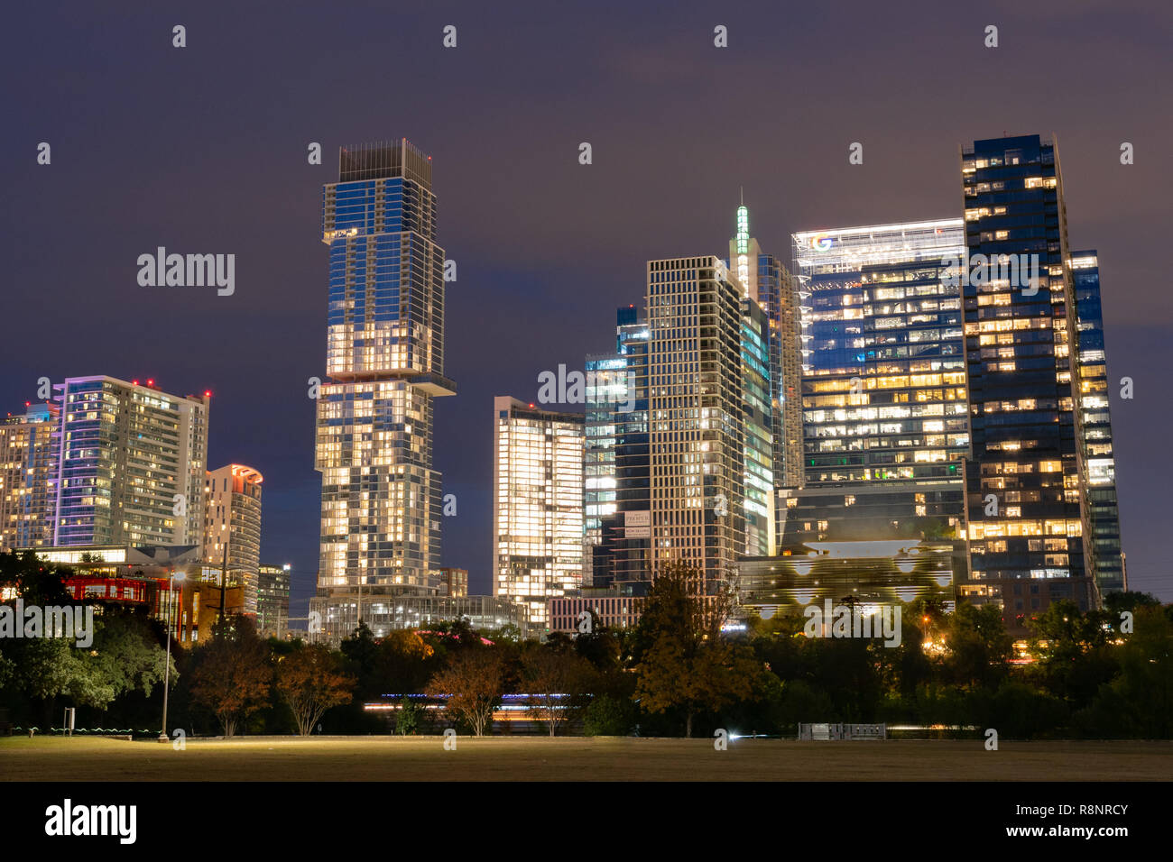 Austin Proper High Resolution Stock Photography and Images - Alamy