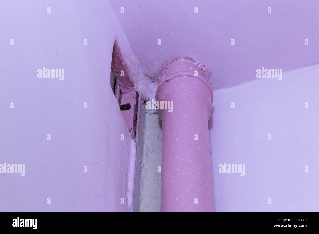 Riser pipe hi-res stock photography and images - Alamy