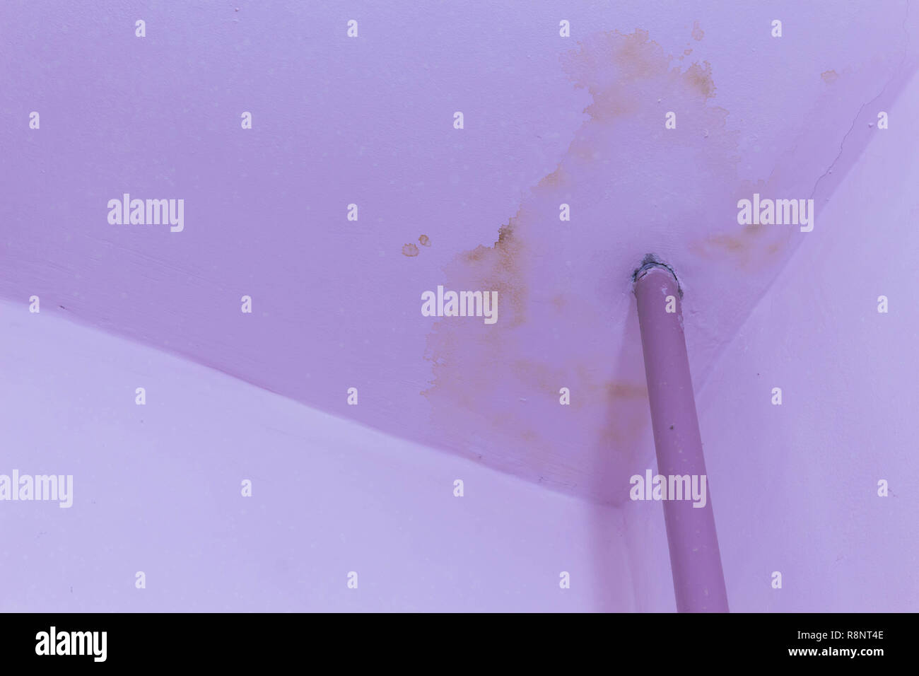 Overflow pipe home hi-res stock photography and images - Alamy