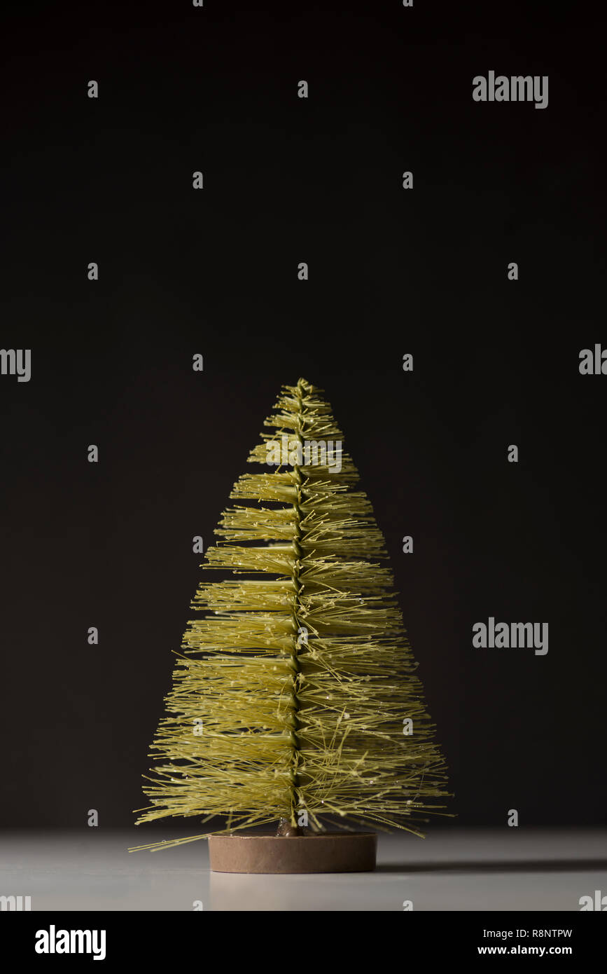 Three black pine trees hi-res stock photography and images - Alamy