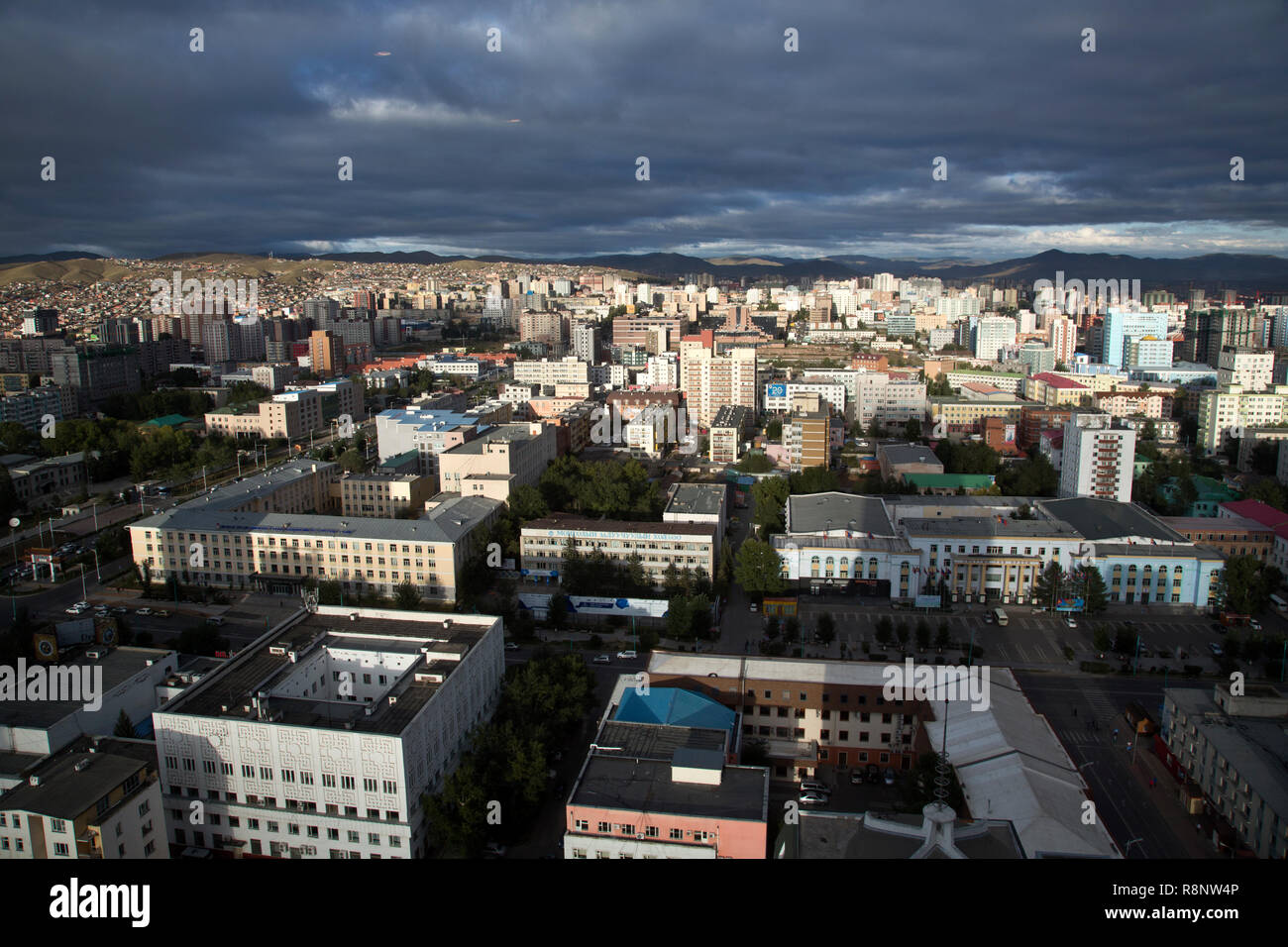 Tuul hi-res stock photography and images - Alamy