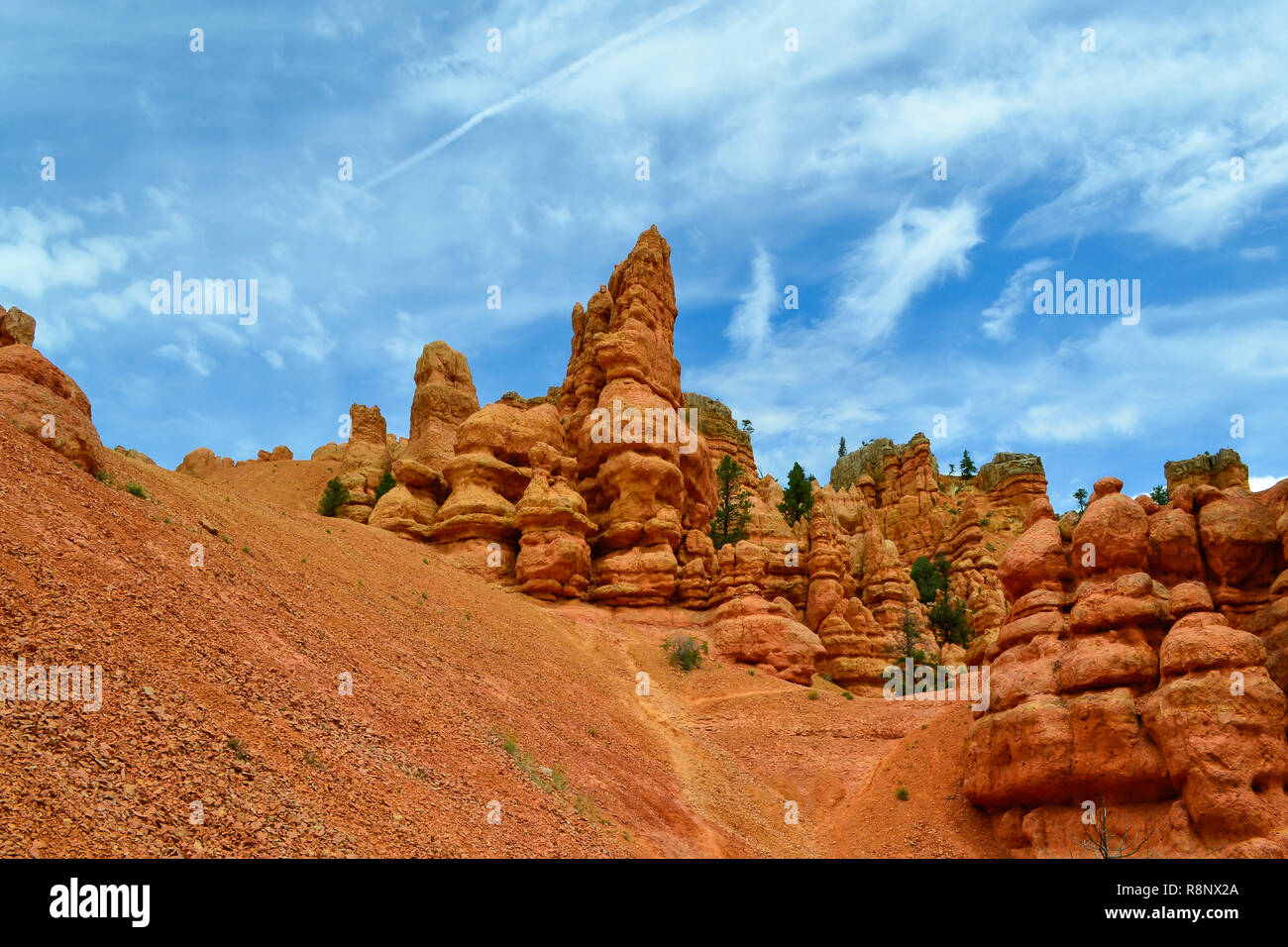 Crimson canyon hi-res stock photography and images - Alamy