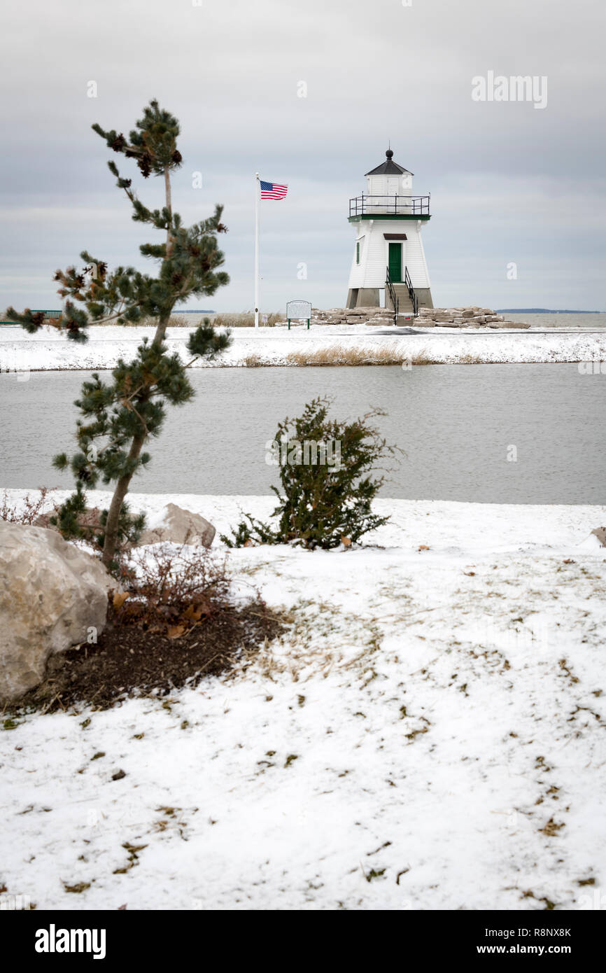 Port clinton lake erie ohio hi-res stock photography and images - Alamy