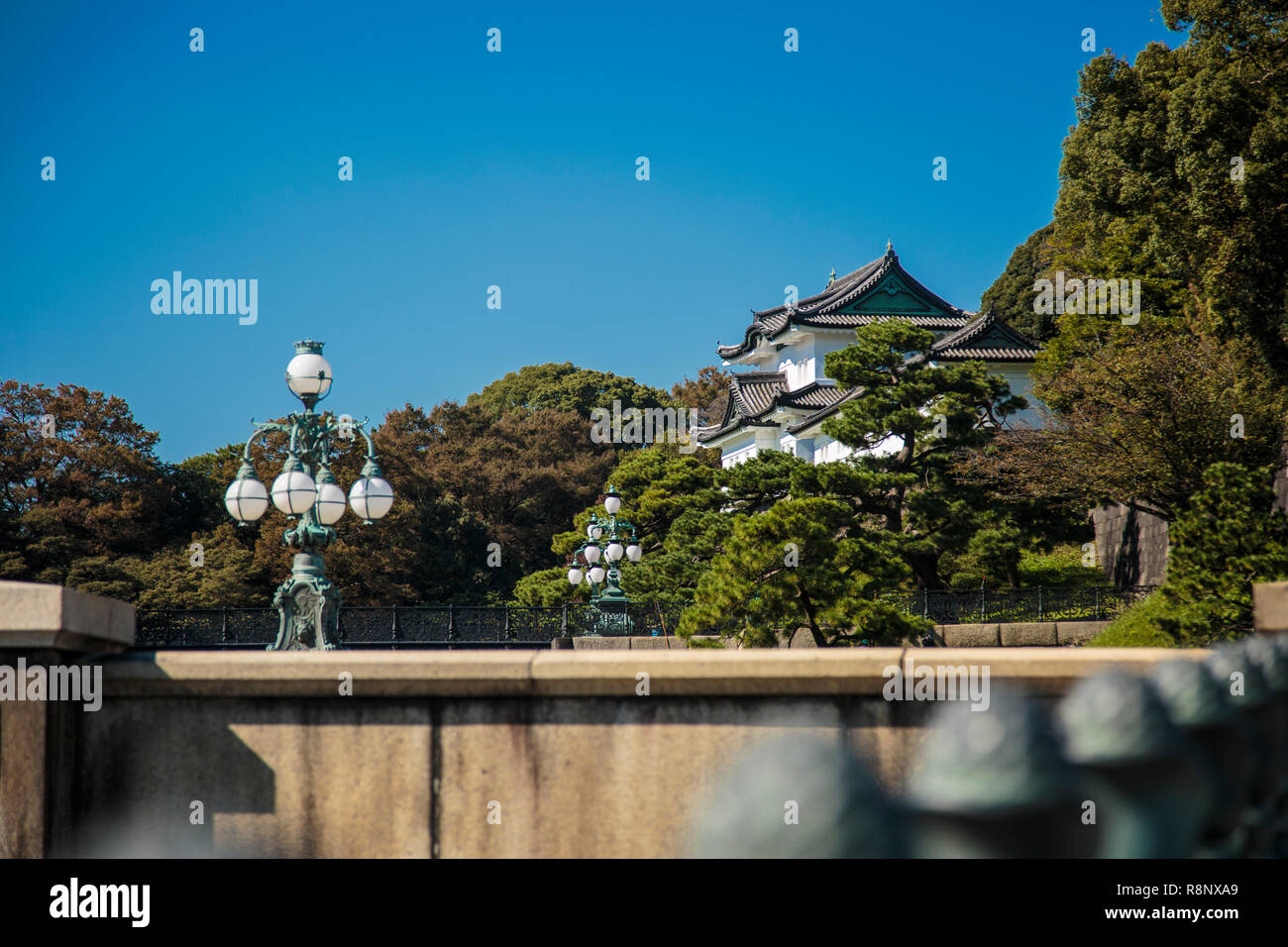 Royal family of japan hi-res stock photography and images - Alamy