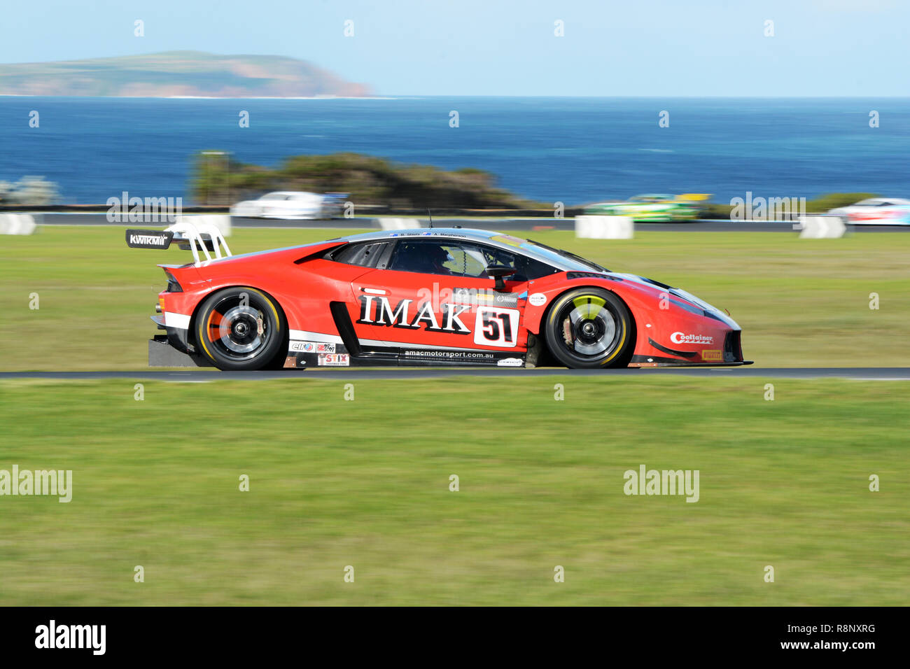 Australian gt championship hi-res stock photography and images - Alamy