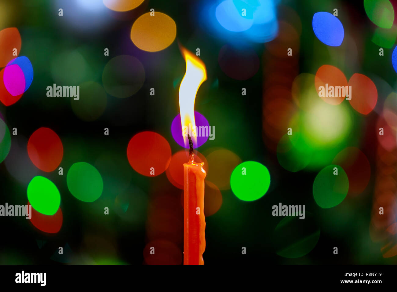 Gold flame light hi-res stock photography and images - Alamy