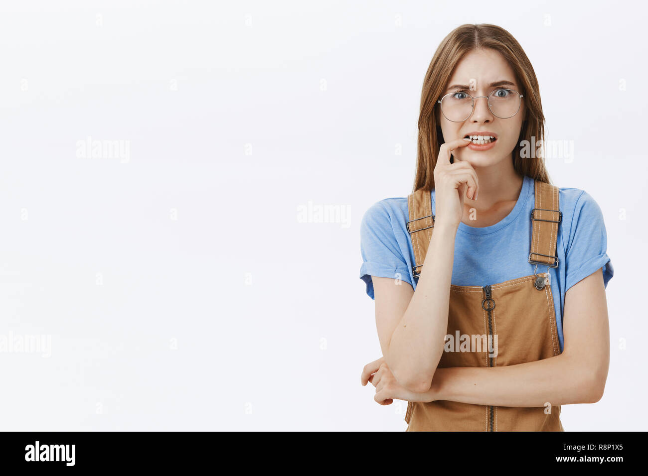 Uncertain situation hi-res stock photography and images - Alamy