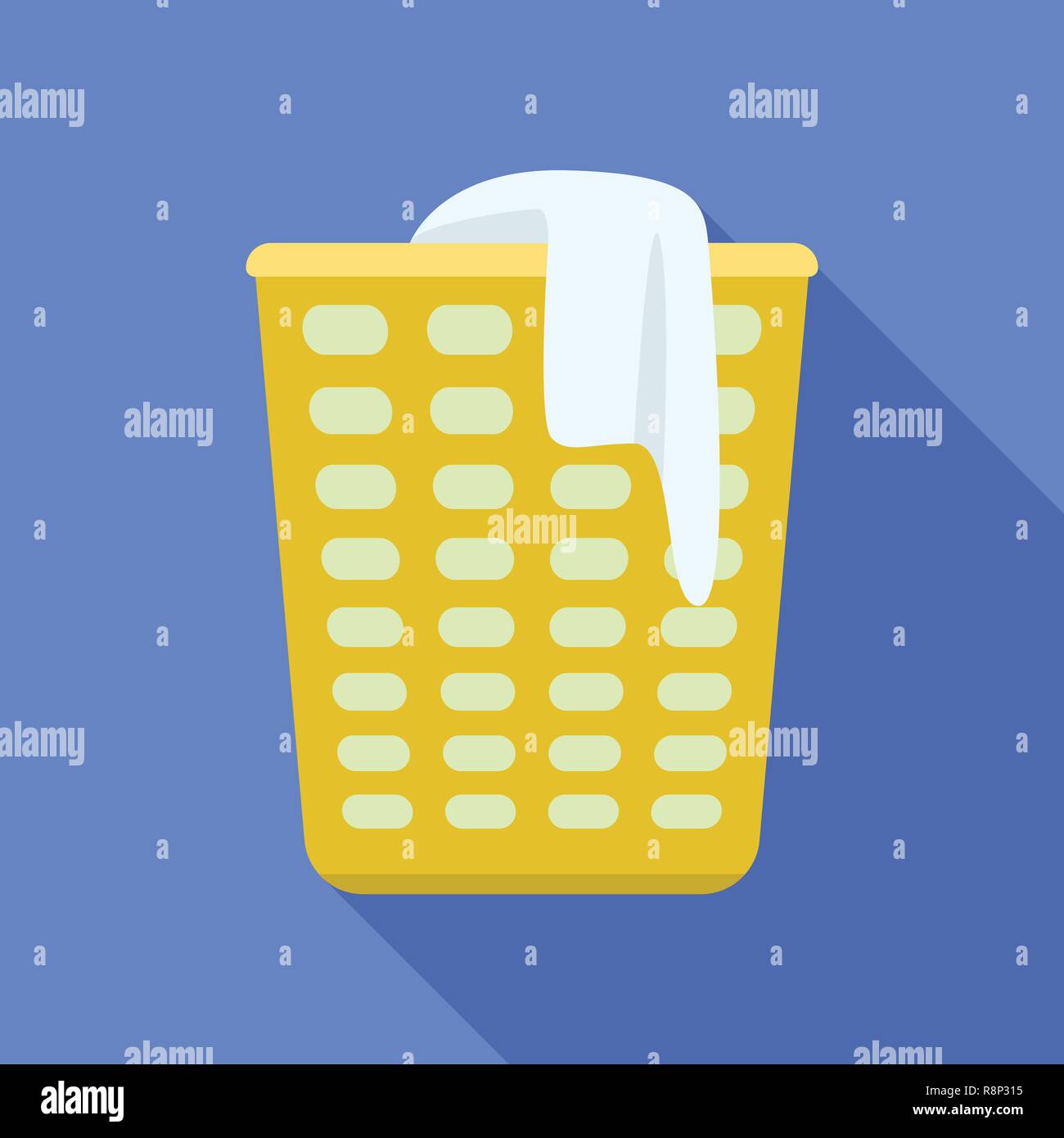 Dirty utility room Stock Vector Images - Alamy
