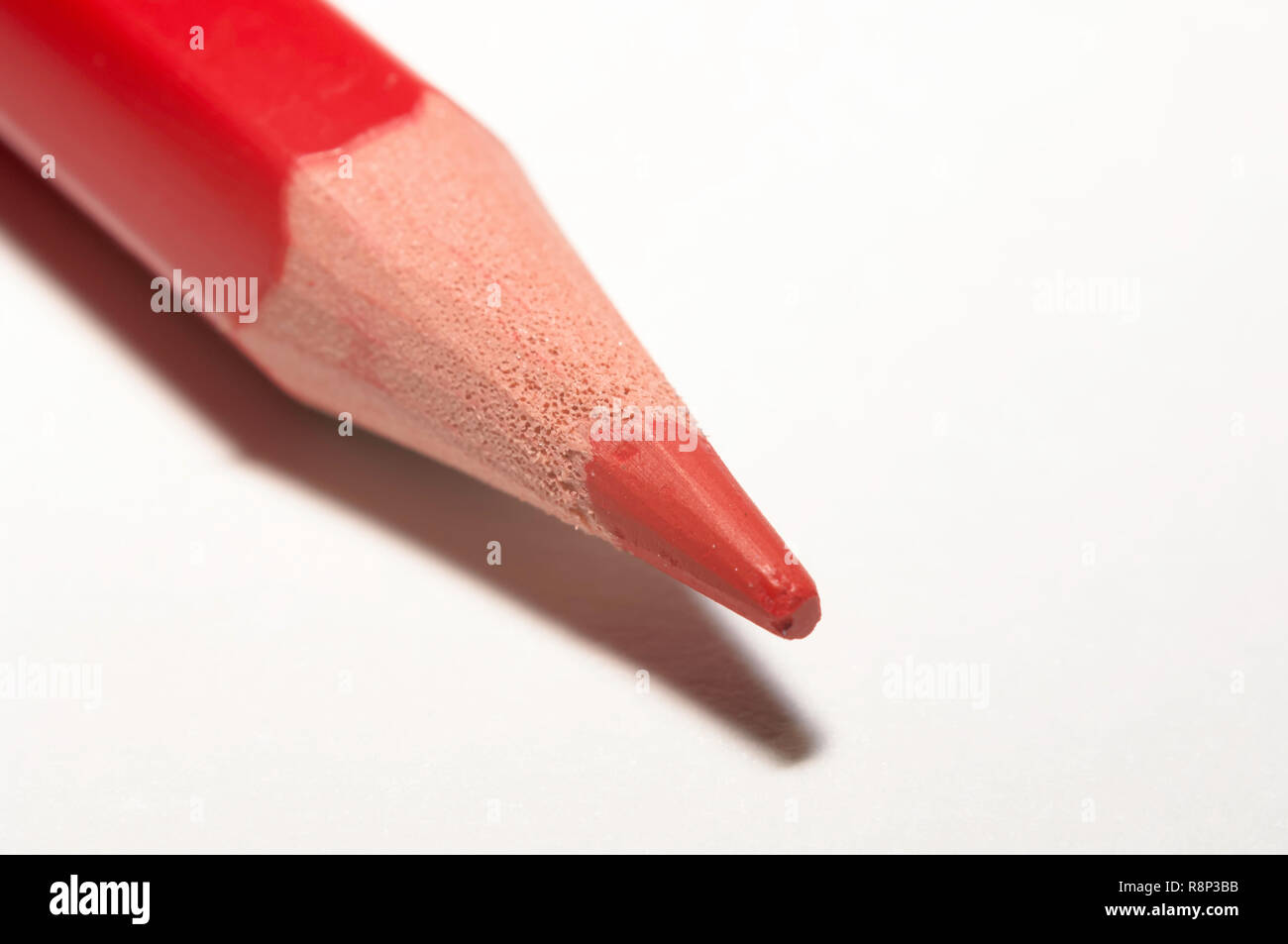 Sharp red color hi-res stock photography and images - Alamy