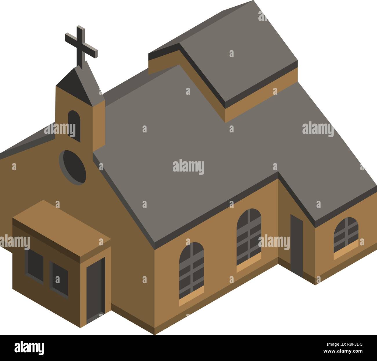 Protestant community Stock Vector Images - Alamy
