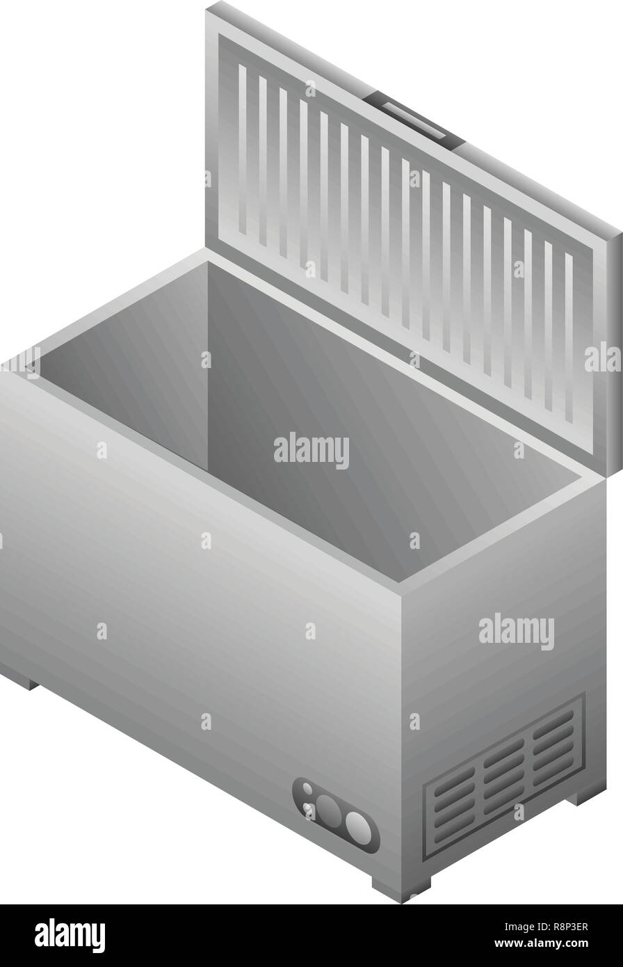 Chest freezer home hi-res stock photography and images - Alamy