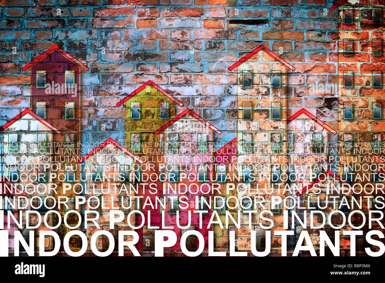 Indoor air particles hi-res stock photography and images - Alamy