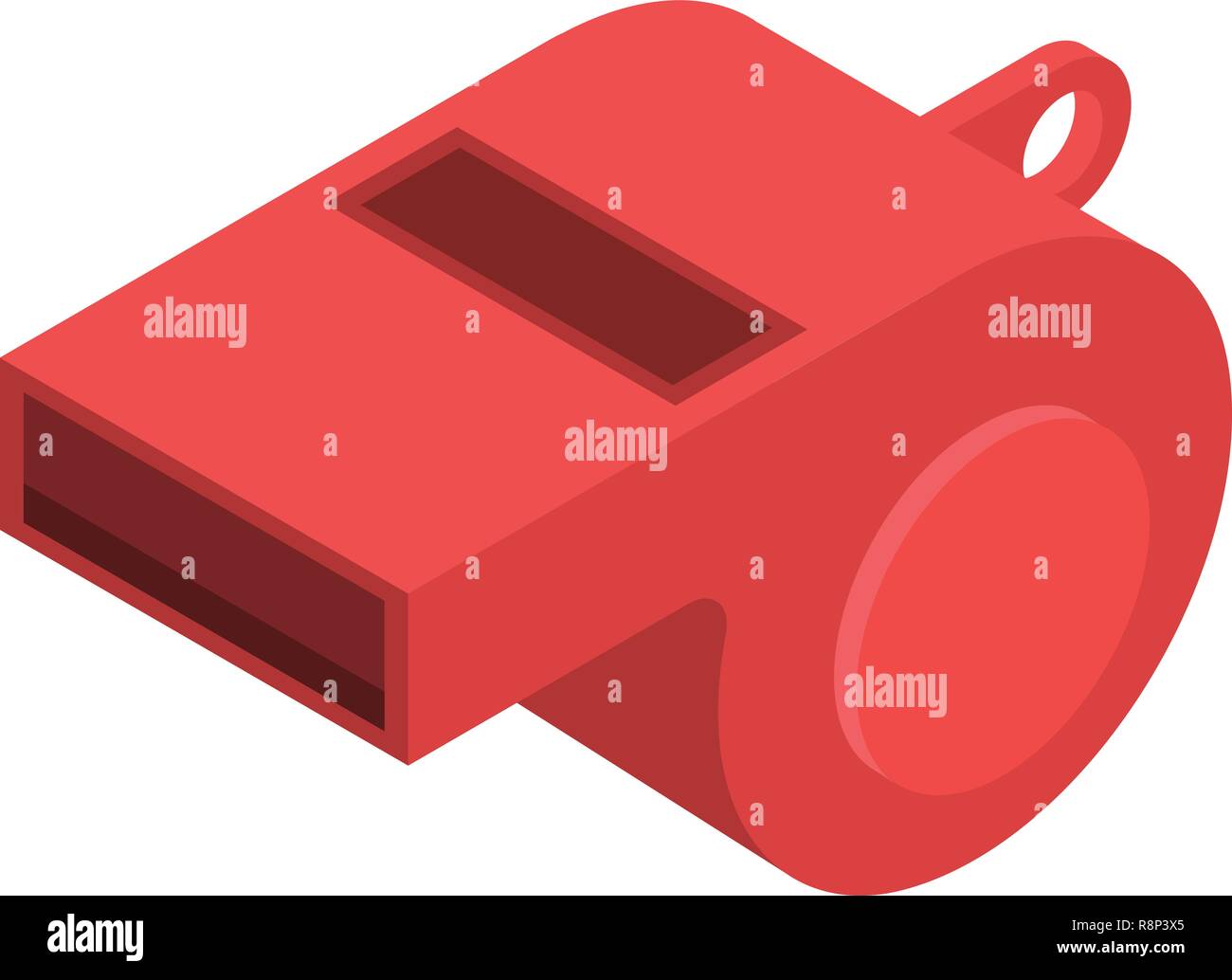 Penny whistle Stock Vector Images - Alamy