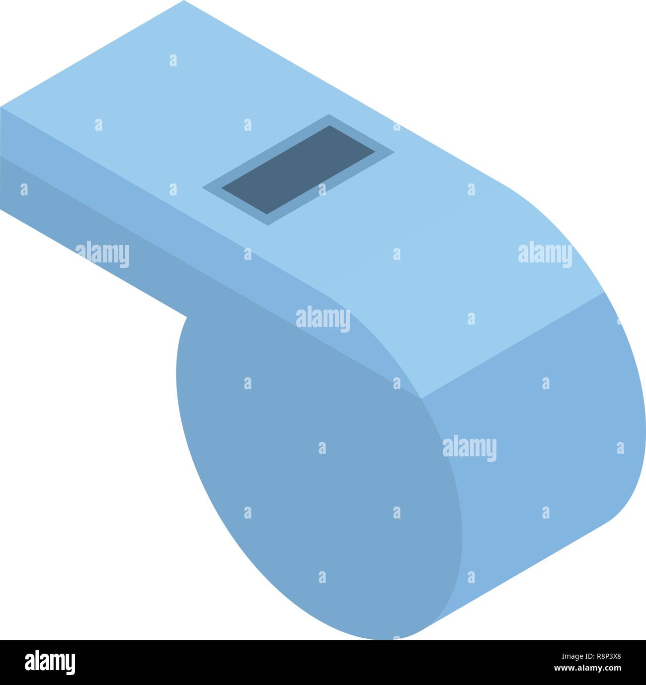 Referee whistle detail hi-res stock photography and images - Alamy