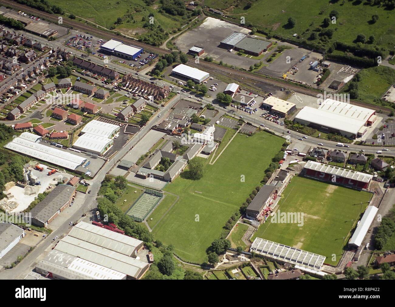 Hinderwell hi-res stock photography and images - Alamy