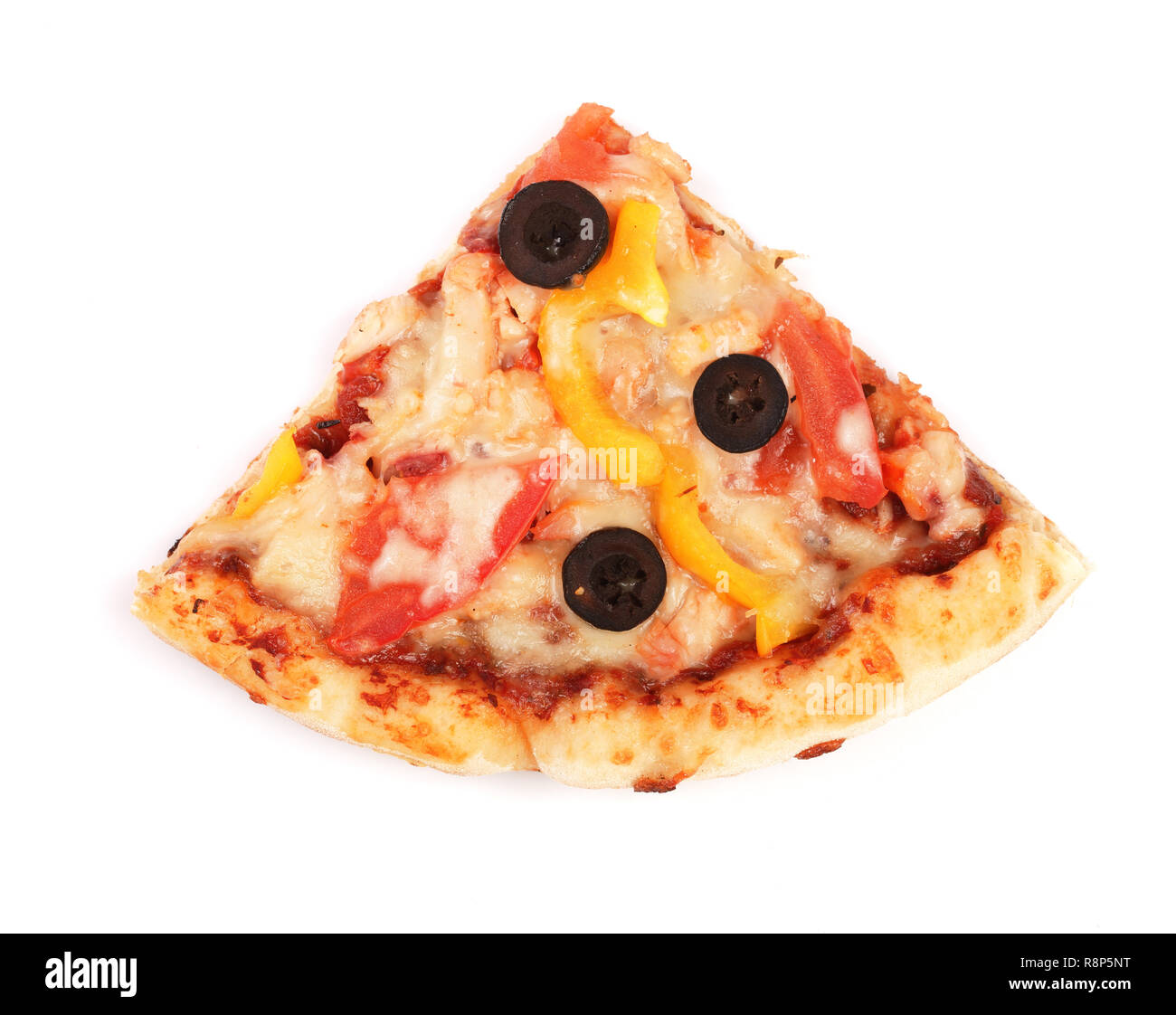 Piece pizza hi-res stock photography and images - Alamy
