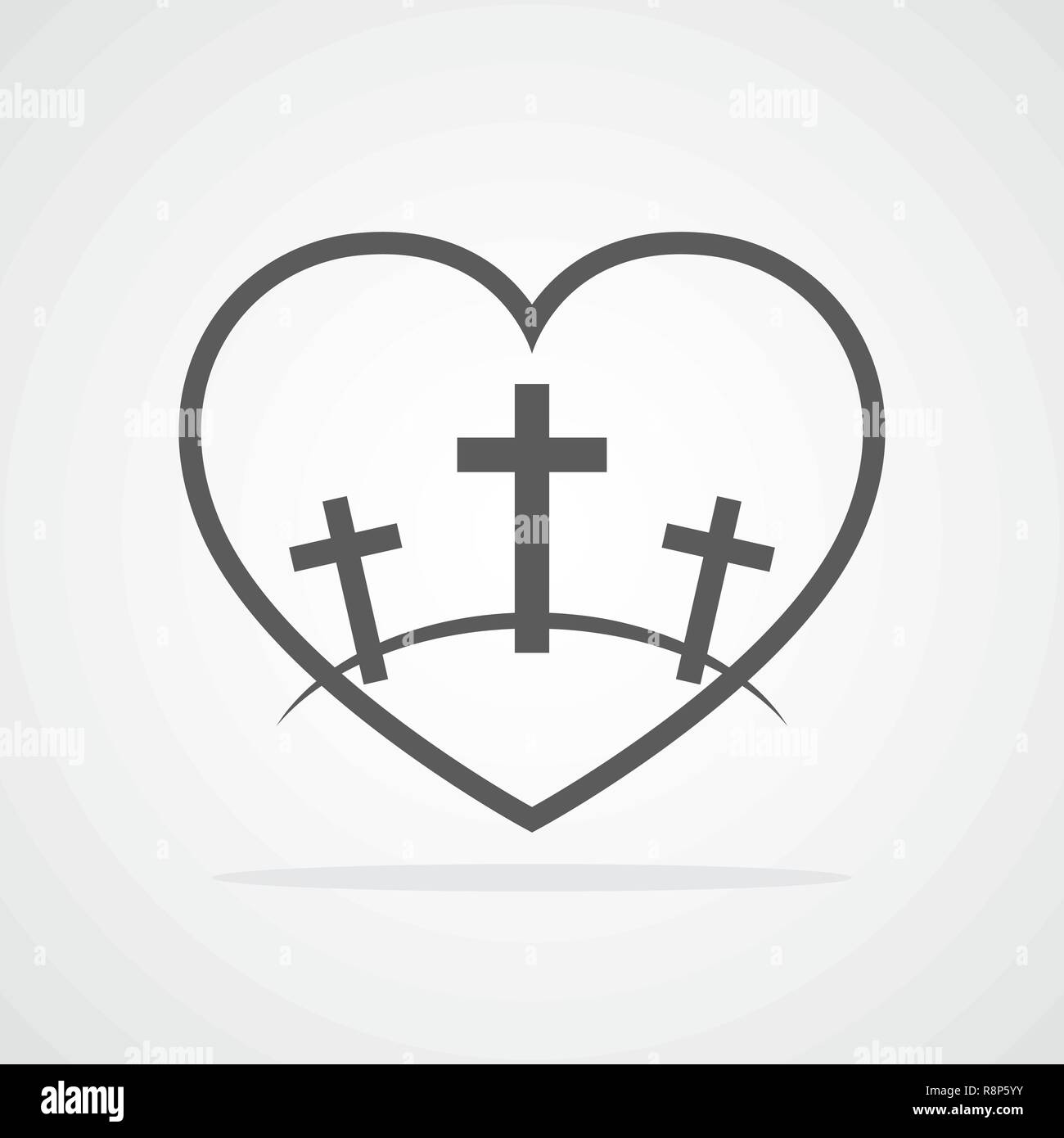 Holy rescue Stock Vector Images - Alamy