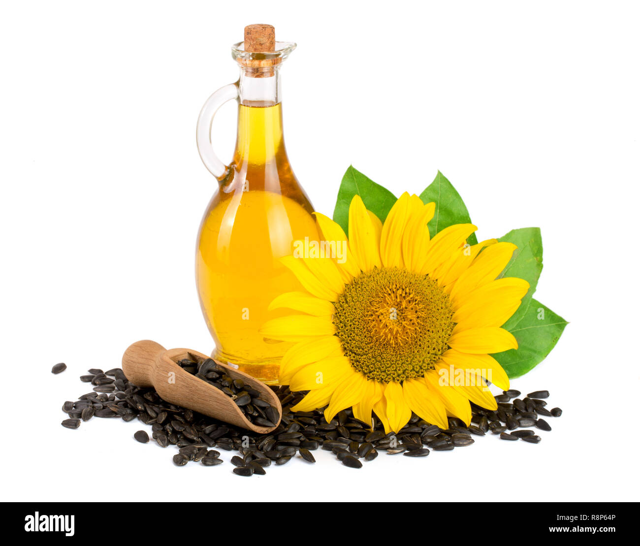 Sunflower Seed Oil