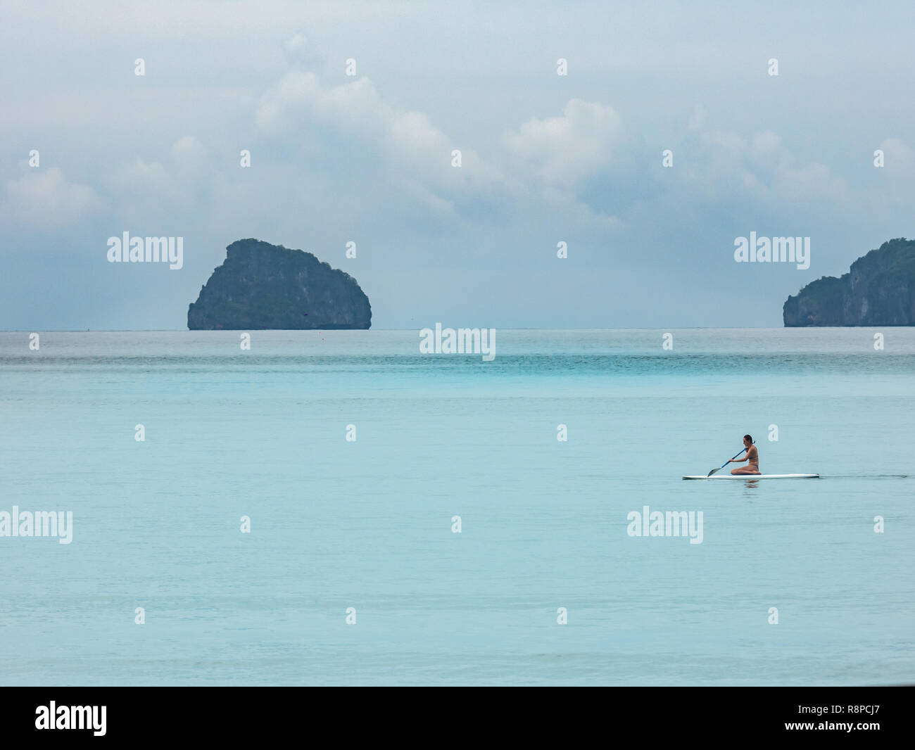 Nov 19,2018 People who take a vacation on the Lio beach in El Nido ...