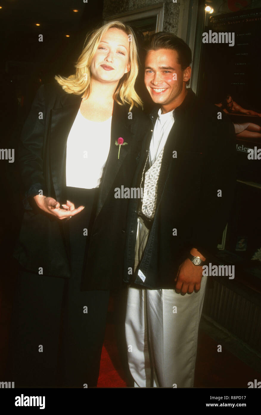 Jennifer chambers hi-res stock photography and images - Alamy