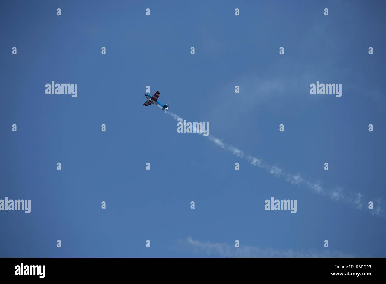 Small firefighting aircraft hi-res stock photography and images - Alamy