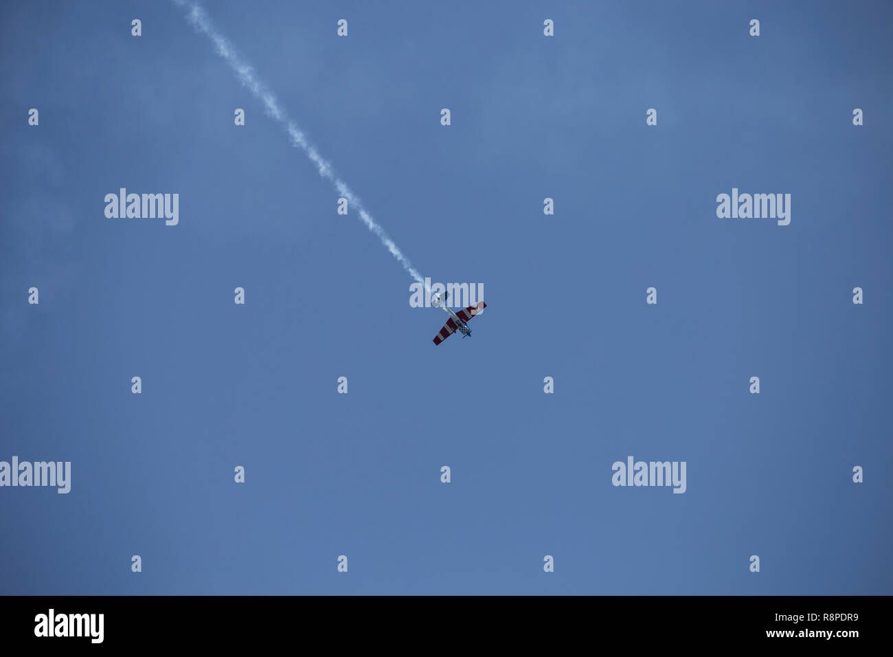 Small firefighting aircraft hi-res stock photography and images - Alamy