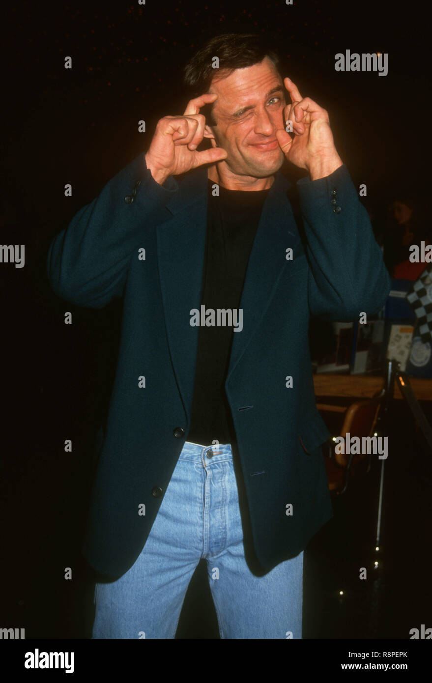 Joe penny hi-res stock photography and images - Alamy