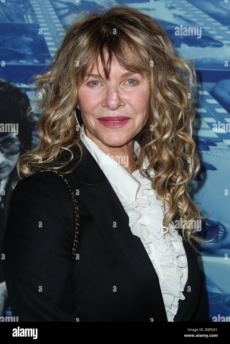 HOLLYWOOD, LOS ANGELES, CA, USA - SEPTEMBER 26: Kate Capshaw arrives at ...