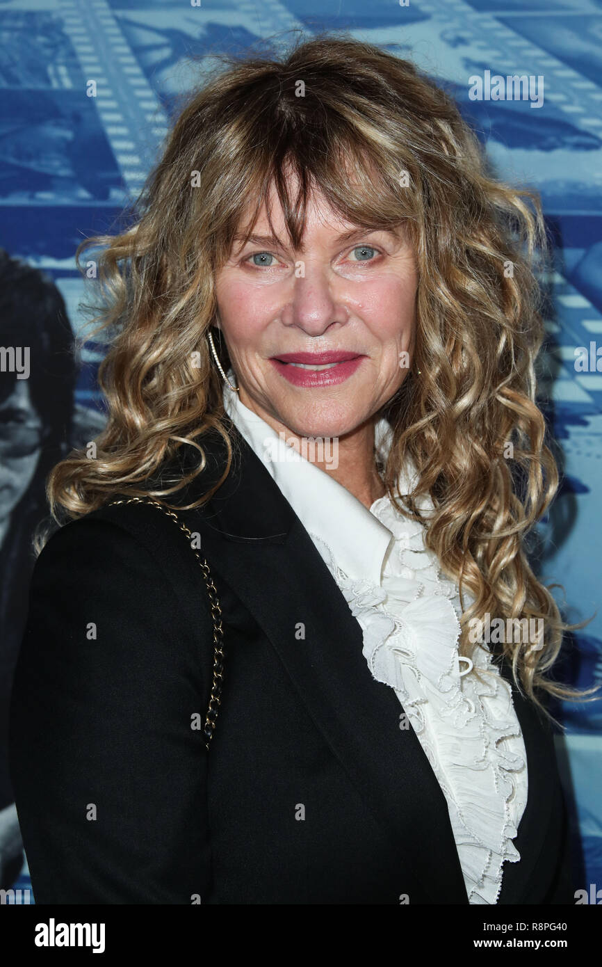 HOLLYWOOD, LOS ANGELES, CA, USA - SEPTEMBER 26: Kate Capshaw arrives at ...