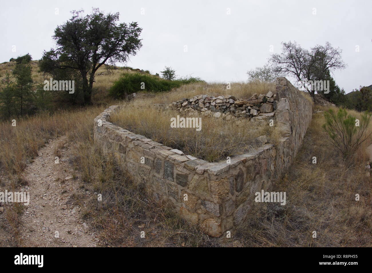 Tucson federal prison camp hi-res stock photography and images - Alamy