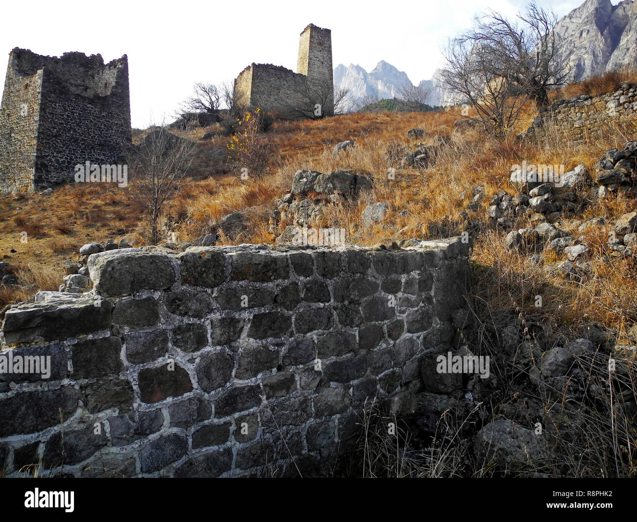 Ingush hi-res stock photography and images - Alamy