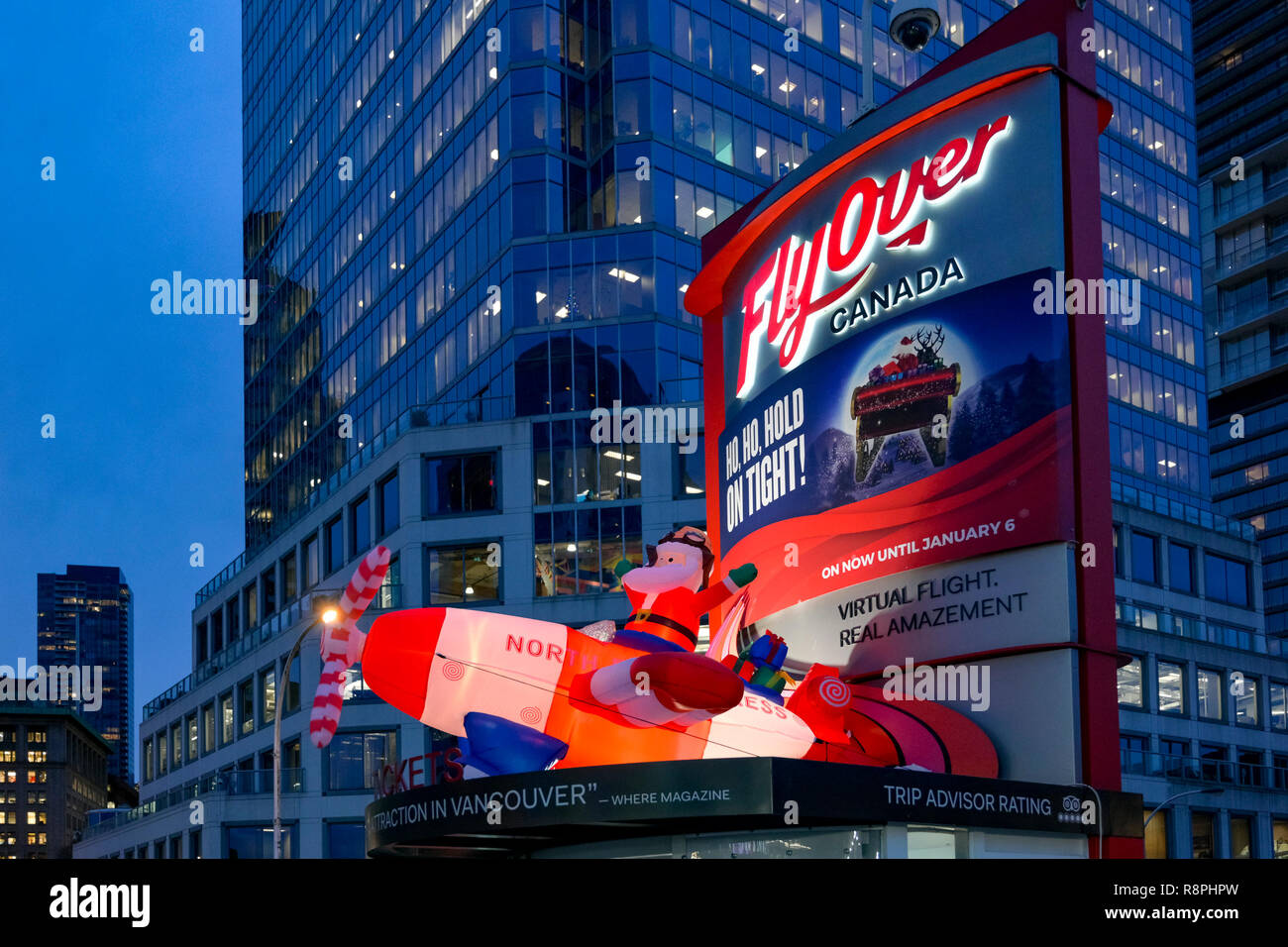All over advertising hi-res stock photography and images - Alamy