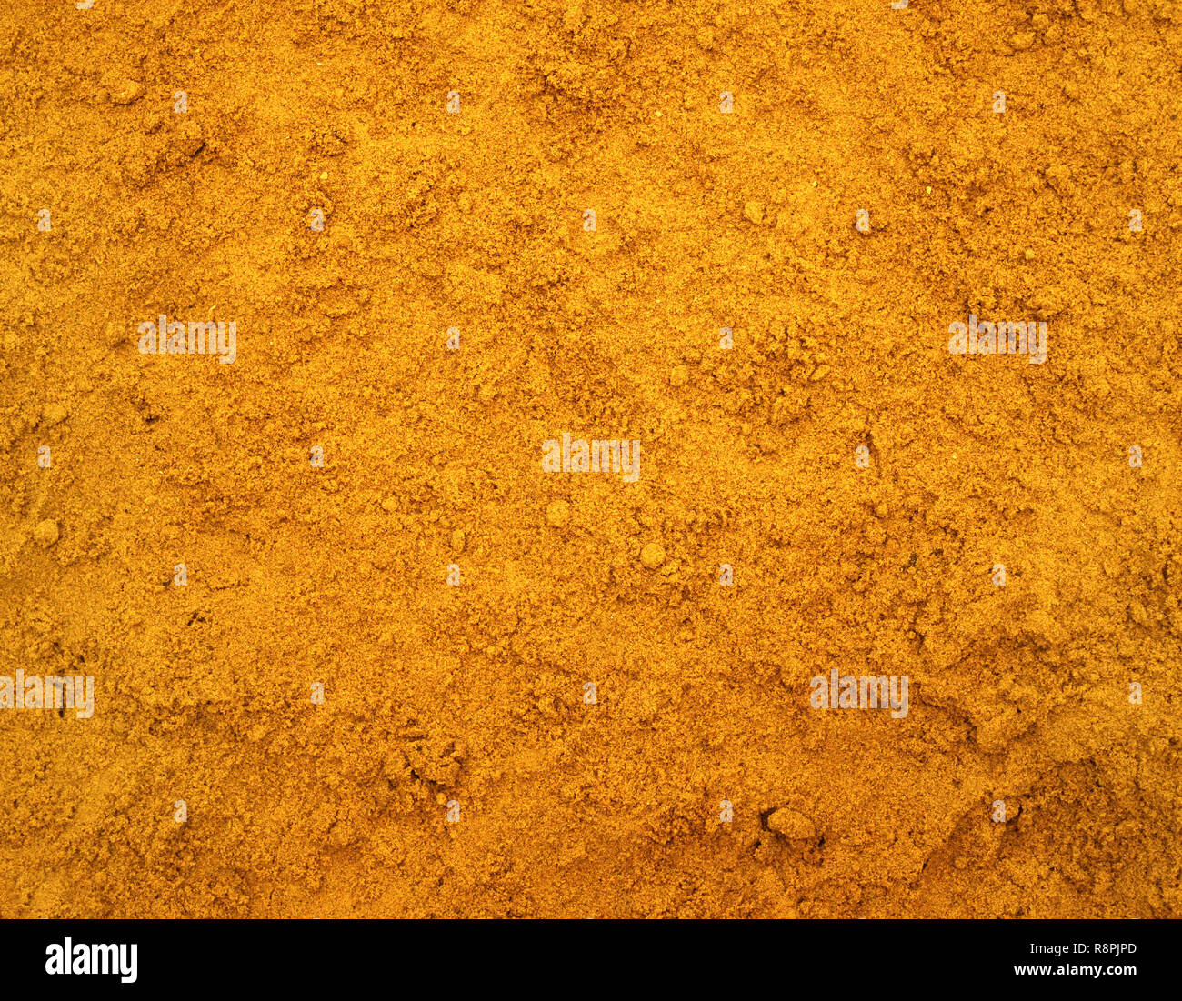 Vacations background - sand texture of yellow color Stock Photo - Alamy