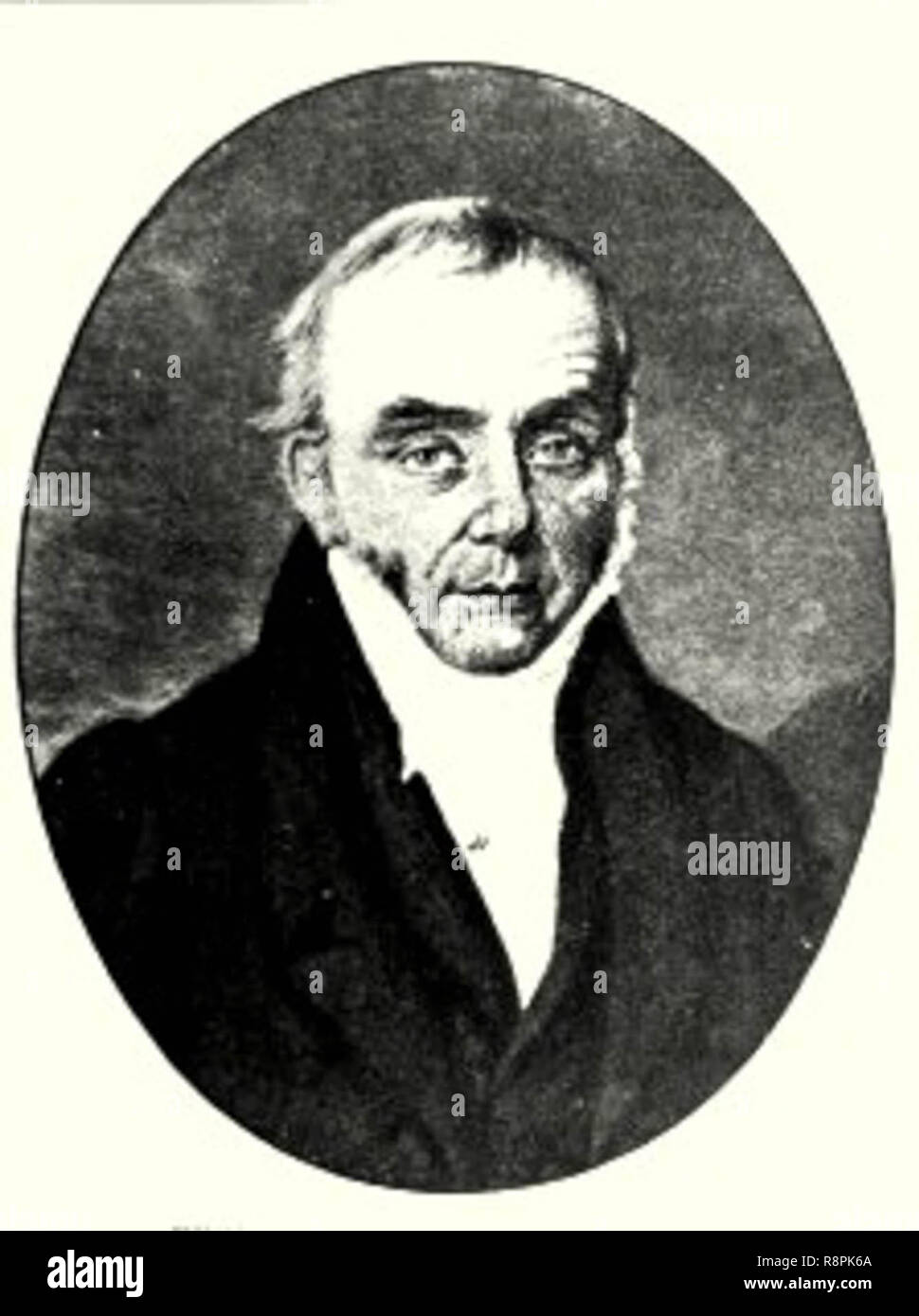 William Cockerill High Resolution Stock Photography and Images - Alamy