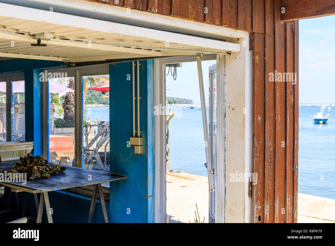 Le canon village hi-res stock photography and images - Alamy