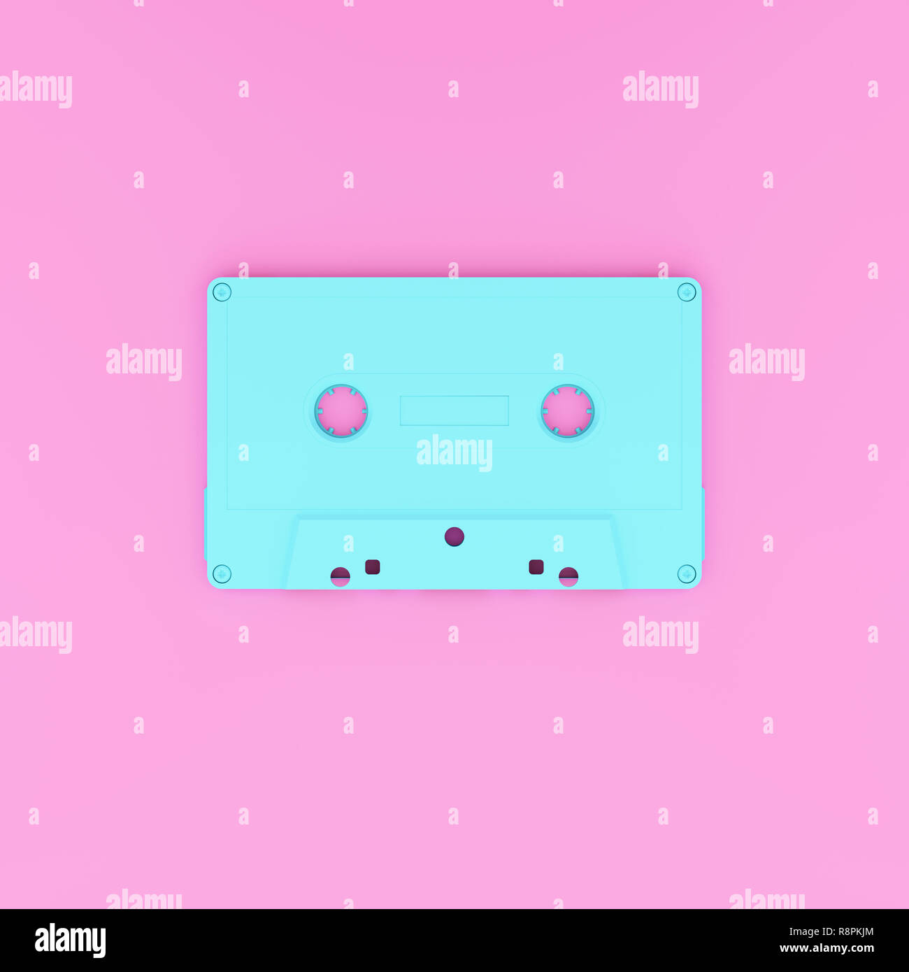 Cassette tape design hi-res stock photography and images - Alamy
